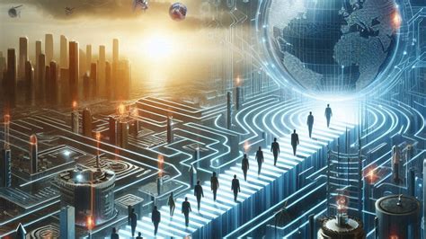 Leadership Strategies For Navigating Technological Disruption