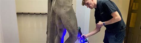 Scanning Technology Helps Conserve Cultural Heritage