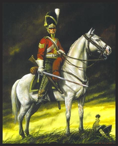 Pin On Cavalry