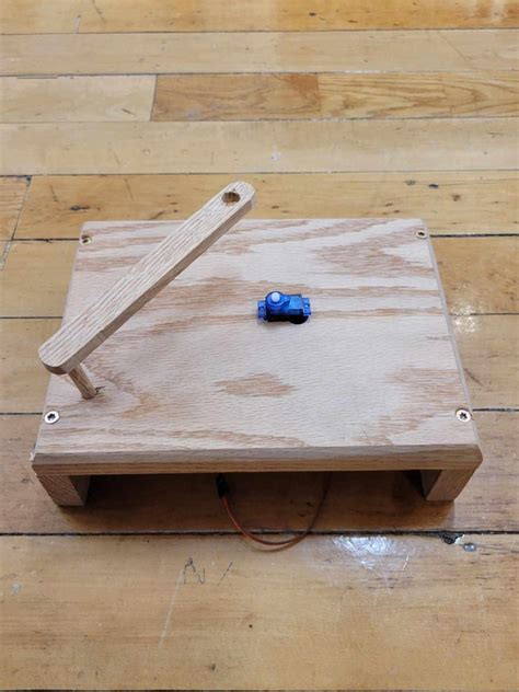 Simple Turntable Drawing Machine With Arduino 11 Steps With Pictures