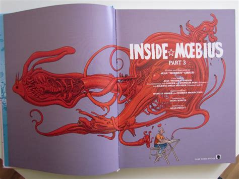 Inside Moebius Part 3