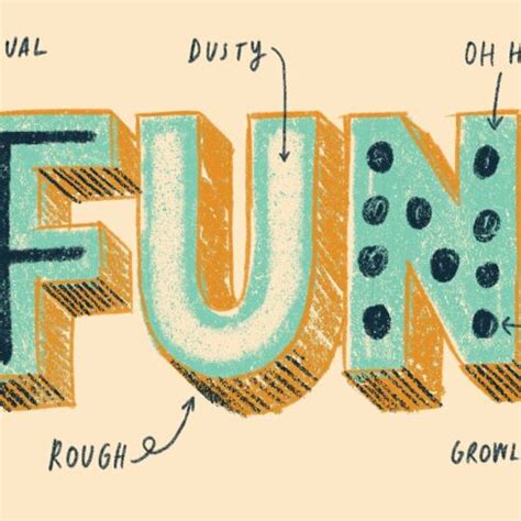 The Procreate Hand Lettering Toolkit MasterBundles