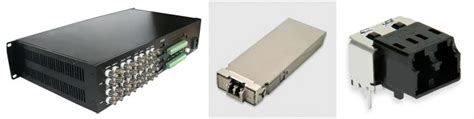 Sfp Optical Transceivers Types Principles Selection And