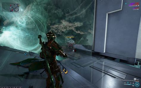 Mags Magnetize A Polarizing Experience Art And Animation Warframe