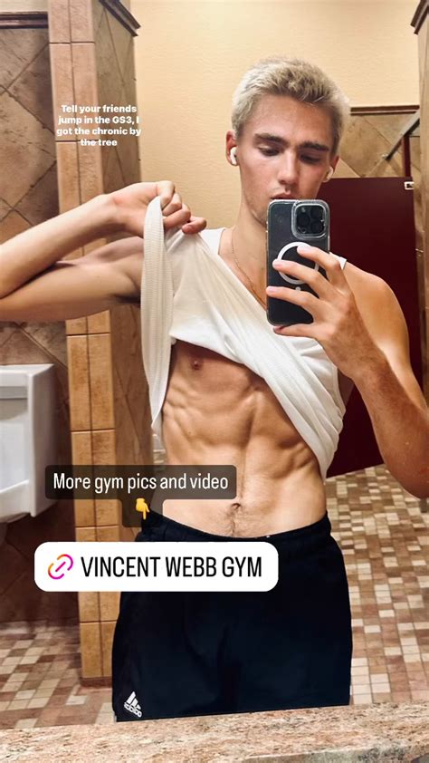 Picture Of Vincent Webb In General Pictures Vincent Webb 1715445399 Teen Idols 4 You