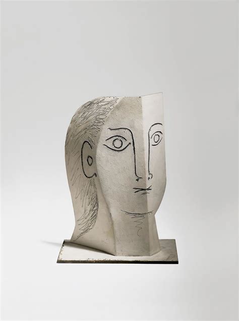 Picasso Paper Cut Outs Paper Sculptures Artofit