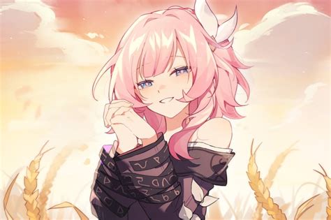 Cyrene Honkai And More Drawn By Haruka Rsyaooooo Danbooru