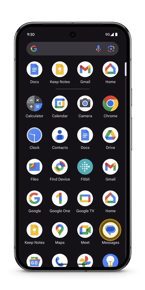 Get Your Messages On Your Pixel Phone Pixel Phone Help