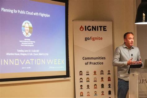 Colin Findlay On Linkedin Innovation Innovationweek