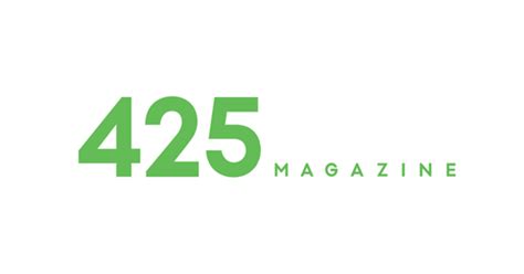 Best of 425 | 425magazine.com