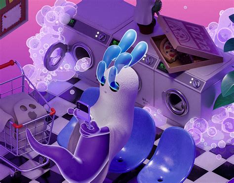 Packaging Box And Cover Book Behance