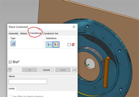 solved cam follower movement autodesk community