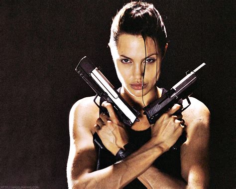 Tomb Raider Lara Croft Tomb Raider The Movies Wallpaper 2260372 Fanpop
