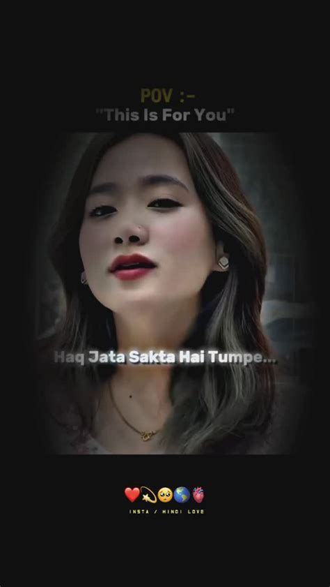 Vip 🔝♠️ ♡ ㅤ ㅤ ⎙ㅤ ⌲ ˡᶦᵏᵉ ᶜᵒᵐᵐᵉⁿᵗ ˢᵃᵛᵉ ˢʰᵃʳ Hindi Love ‍🔥 Our Hastages Missyou