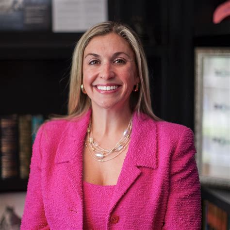 Law Alumna Shellie Handelsman Belmont University