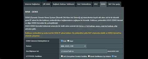 Asus Dsl Ax U Dualband Wifi Aura Rgb Modem Router Laptop Com Tr