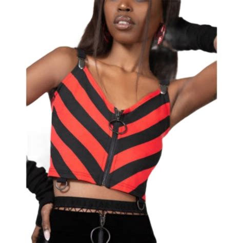 Killstar Tops Killstar X Avril Lavigne Setlist Top Poshmark