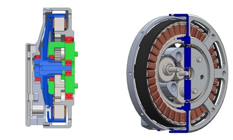 Review Of Quadruped Robots For Dynamic Locomotion Deepai