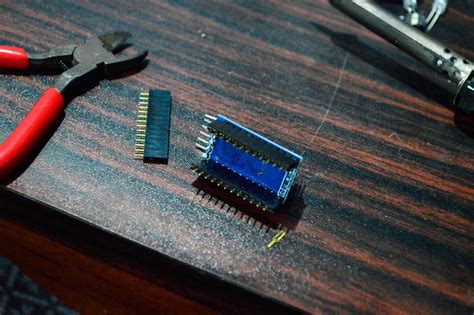 arduino based remote translator 5 steps with pictures instructables