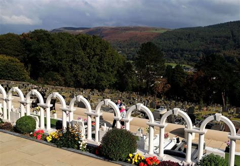 Aberfan Disaster 50th Anniversary Mirror Online