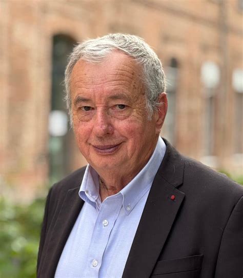 Bruno Vellas Ace Alzheimer Center Barcelona
