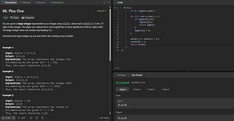 Drgviswanathan 100daysofcode Leetcode Problemsolving Dsa Growthmindset Codingchallenge
