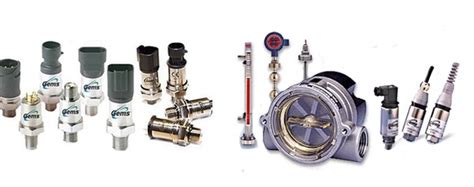 Gems Sensors And Controls