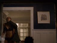 Naked Jenna Williams In The Blacklist
