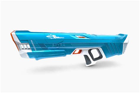 Water Gun These High End Water Guns Are Designed For Adults Wired
