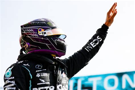 2020 Turkish Grand Prix Results F1 Race Winner And Report