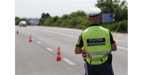 Задържаха 20 пияни и 9 дрогирани шофьори за ден