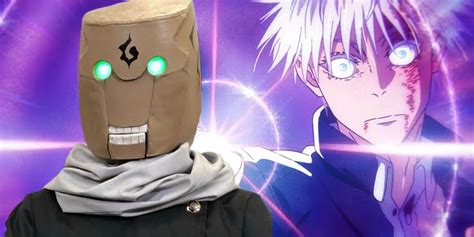 Why Gege Dislikes Gojo In Jujutsu Kaisen Explained