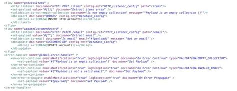 Mulesoft Mcd Level 1 Practice Test Examgo