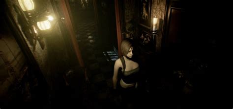 Геймплейная демонстрация фанатского ремейка Resident Evil на движке Unreal Engine 4 Zone Of Games