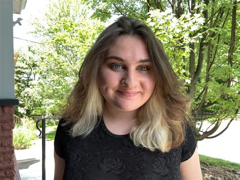 Madeline Elaine Miller CMU Drama