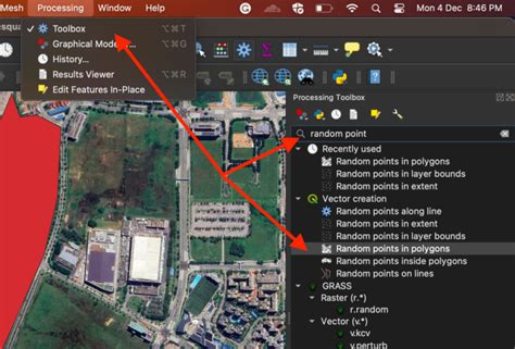 Creating Maps With QGIS Towards Data Science