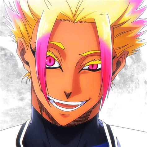 Shidou Ryusei Icon Eskiz Izim Anime