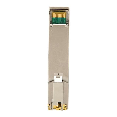 Transceptor De Módulo Ethernet Transceptor Sfp 1 25g Sfp Módulo Sfp Transceptor De Módulo R
