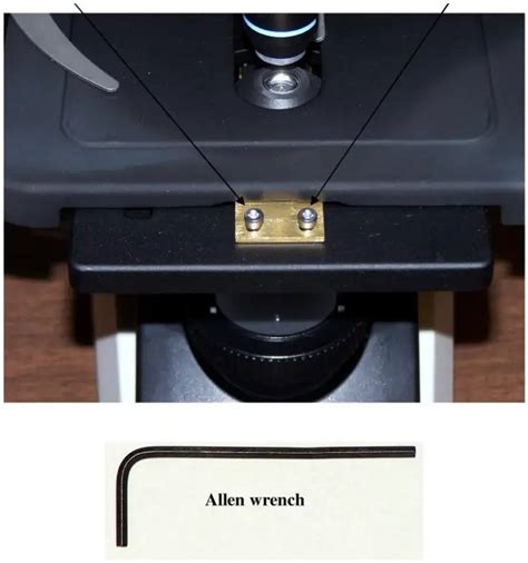 Accu Scope 3012 Led Series Microscope Instruction Manual