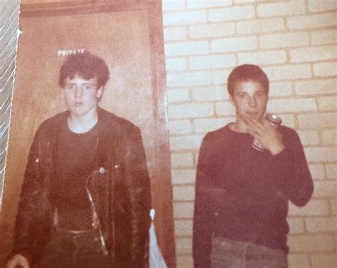 A Nobodys Diary Depeche Mode In The Beginning Private Tours 1981