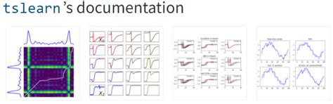 Python中的时序分析工具包推荐 知乎