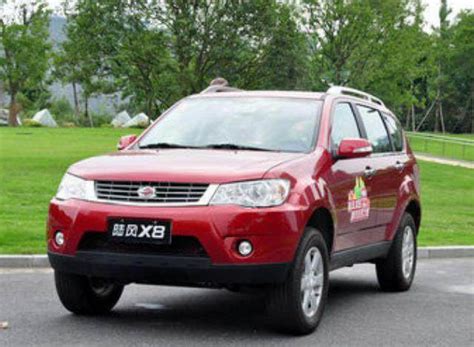 国内最适合跑山路的四款suv，不是bj40，不是陆风 新浪汽车