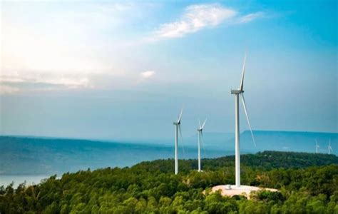 [stand By Num เคียงข้างกัน] เขายายเที่ยง อ่างเก็บน้ำ กังหันลม นครราชสีมา