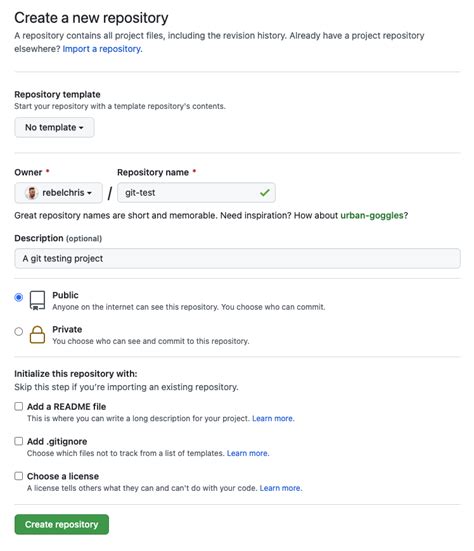 Git Basics Your First Commit To Github