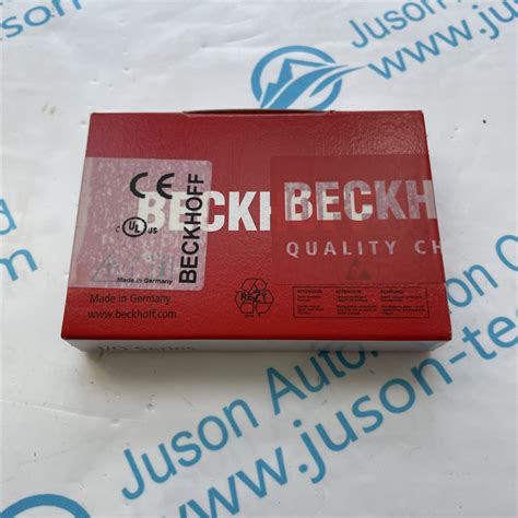 Beckhoff Digital Input Terminal Module El1904 Buy Beckhoff Digital Input Terminal Module