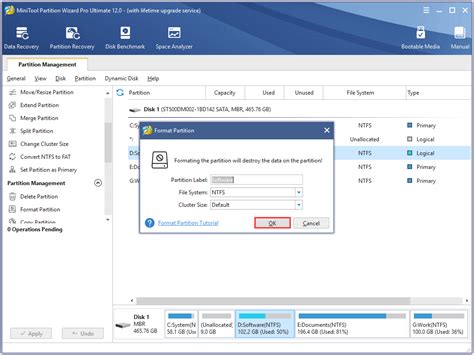 Can We Remove Bad Sector From Hard Disk Permanently MiniTool Partition Wizard