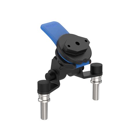 Evotech Performance Evotech Chigee Handlebar Clamp Mount Bmw F 900 Gs