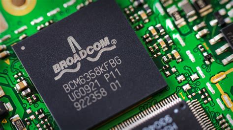 Broadcom Faces Key Resistance Zone Now After Earnings Rally Thestreet