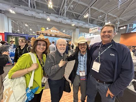 Corrosion And Coastal Subsurface Monitoring Presentations At Ampp 2025