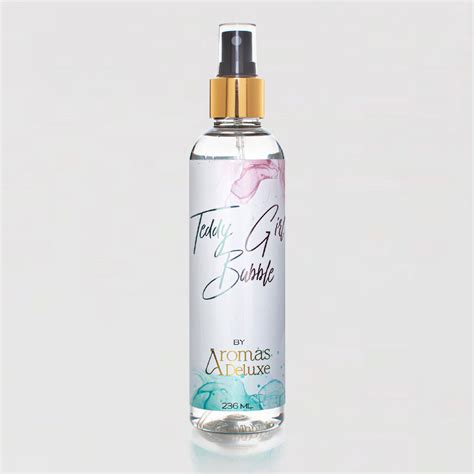 SPLASH – Aromas Deluxe